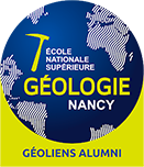 Géoliens Alumni ENSG - Espace personnel